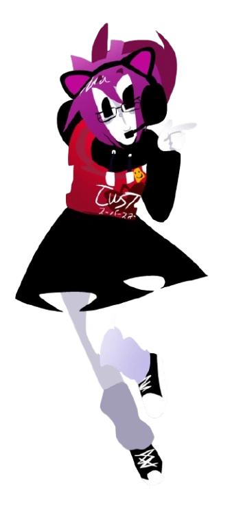 Guest0710 | UTAU wiki | Fandom