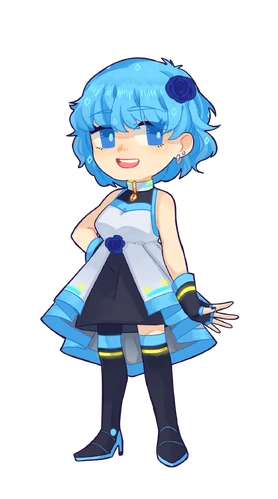 Mani Hatsu | UTAU wiki | Fandom