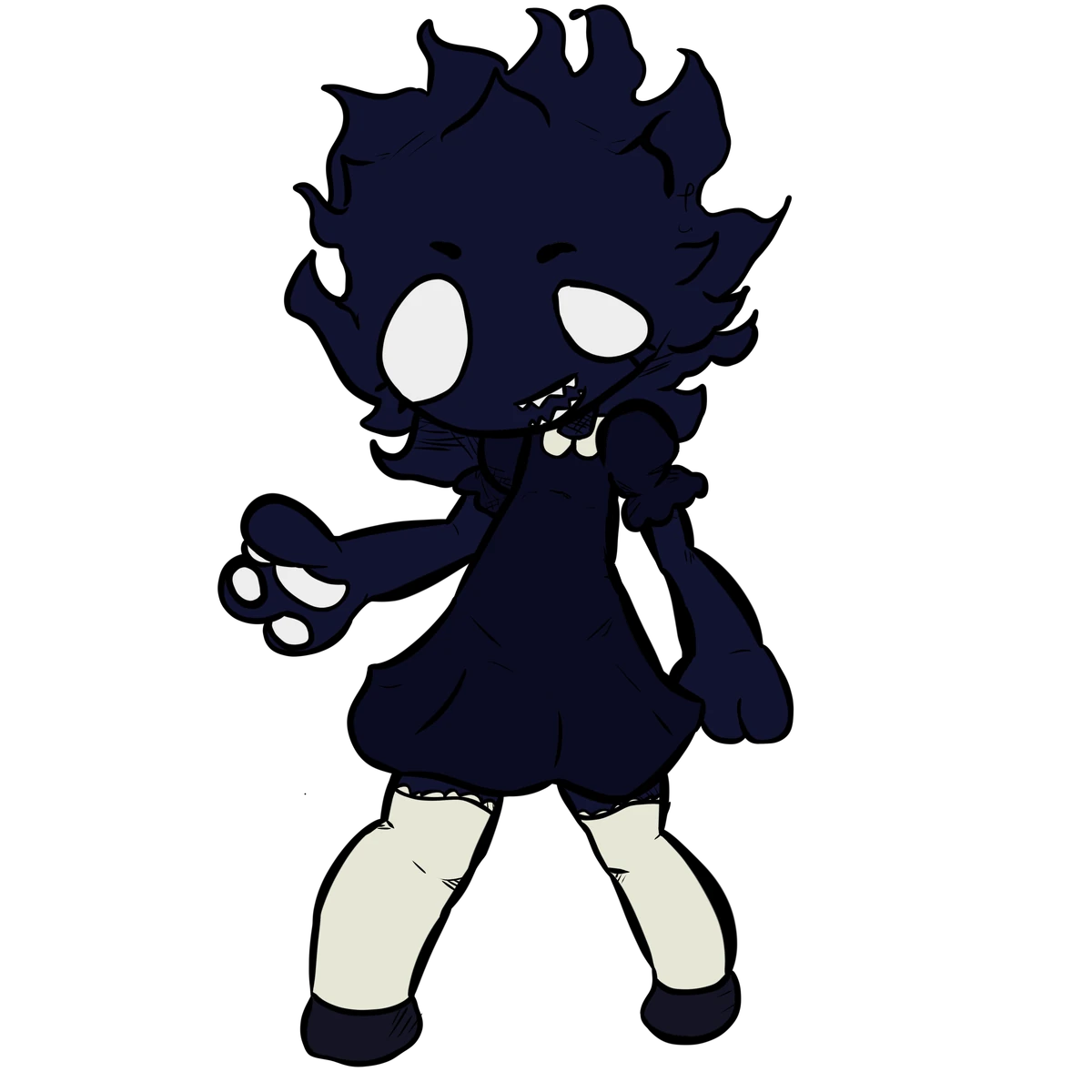 Sallychan | UTAU wiki | Fandom