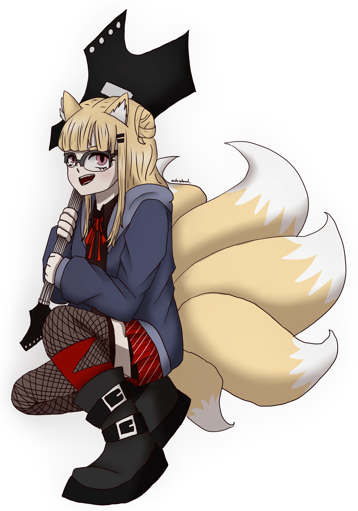 Yuri Park | UTAU wiki | Fandom