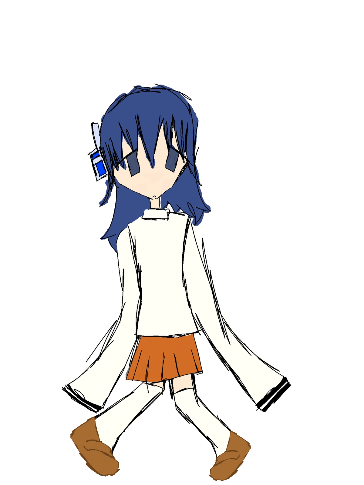 Aru hi | UTAU wiki | Fandom