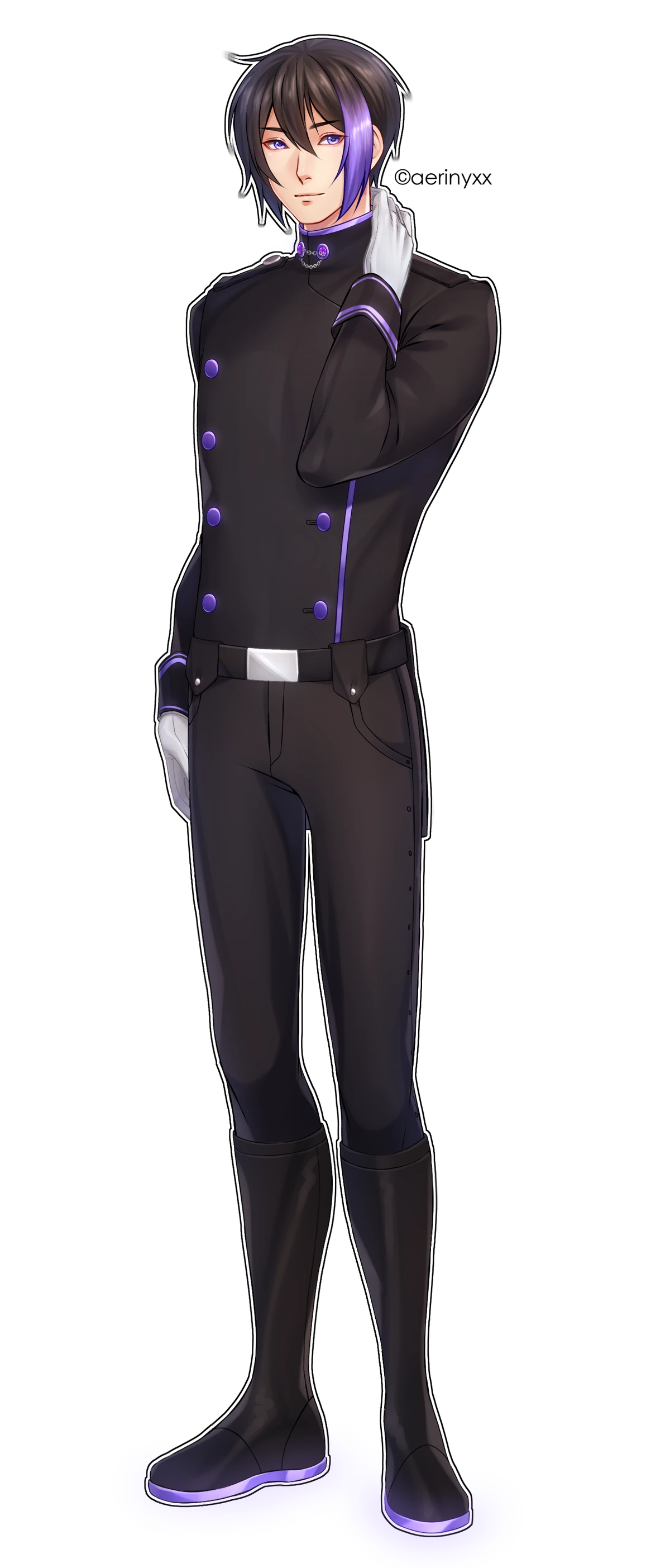 Kaeru Kowairo | UTAU wiki | Fandom