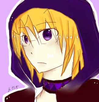 Megao | UTAU wiki | Fandom