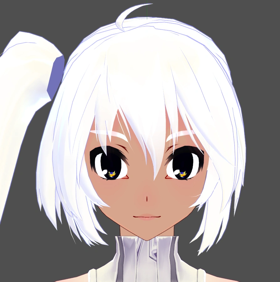 .PMX | UTAU wiki | Fandom