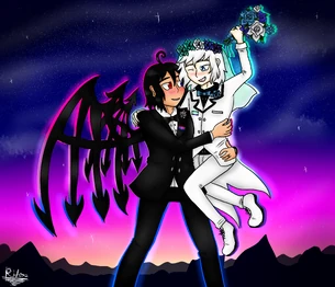 Maxel Berry | UTAU wiki | Fandom