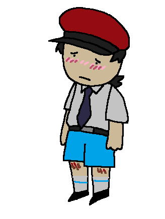 Sopel | UTAU wiki | Fandom