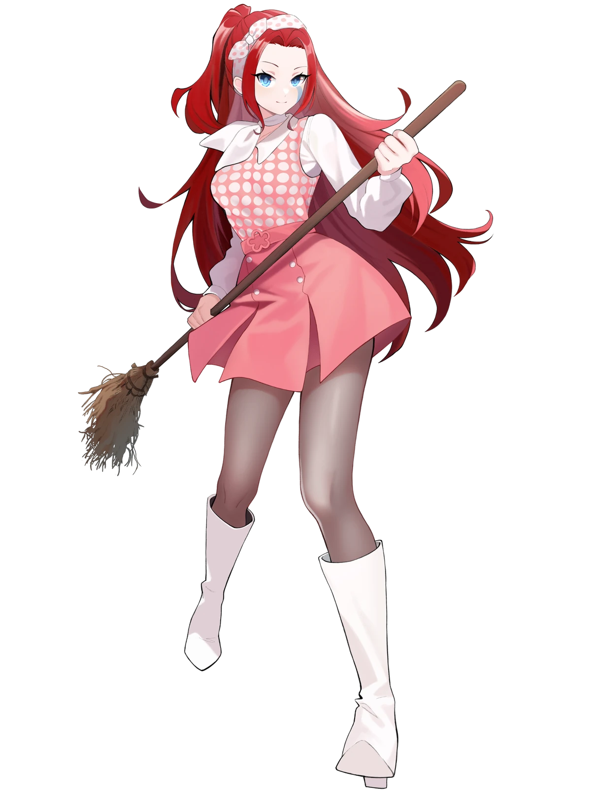 Sweeping Serina | UTAU wiki | Fandom