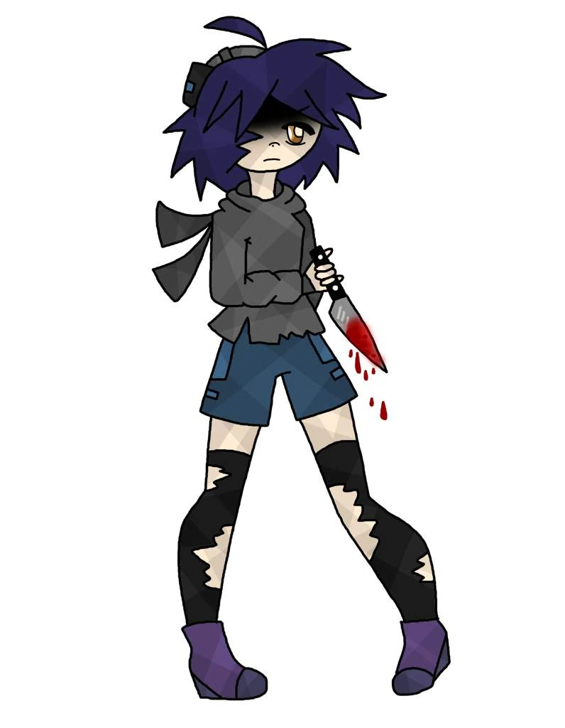 Hikui Oto | UTAU wiki | Fandom