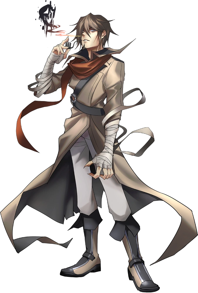 Caeles | UTAU wiki | Fandom