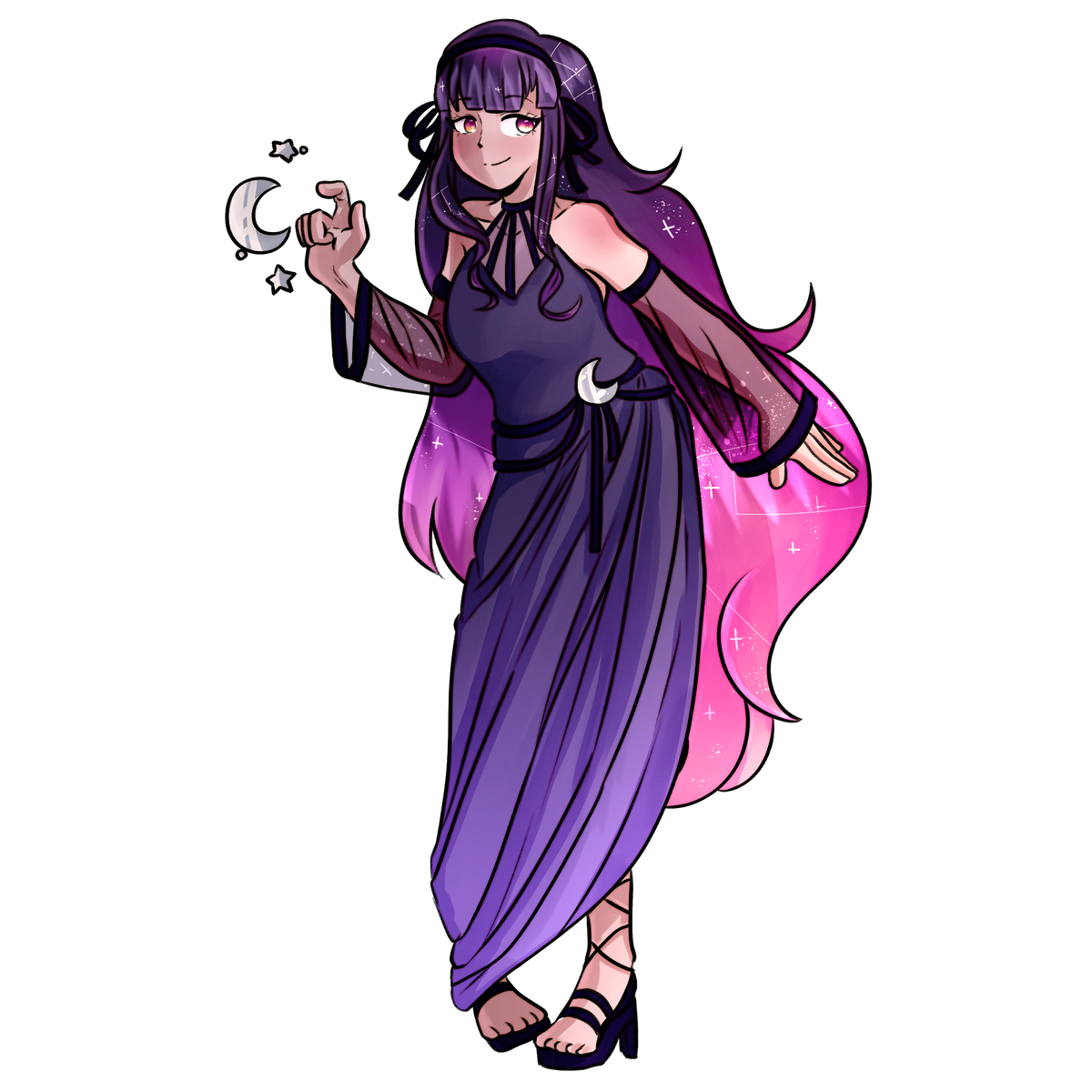 Selene Utau Wiki Fandom