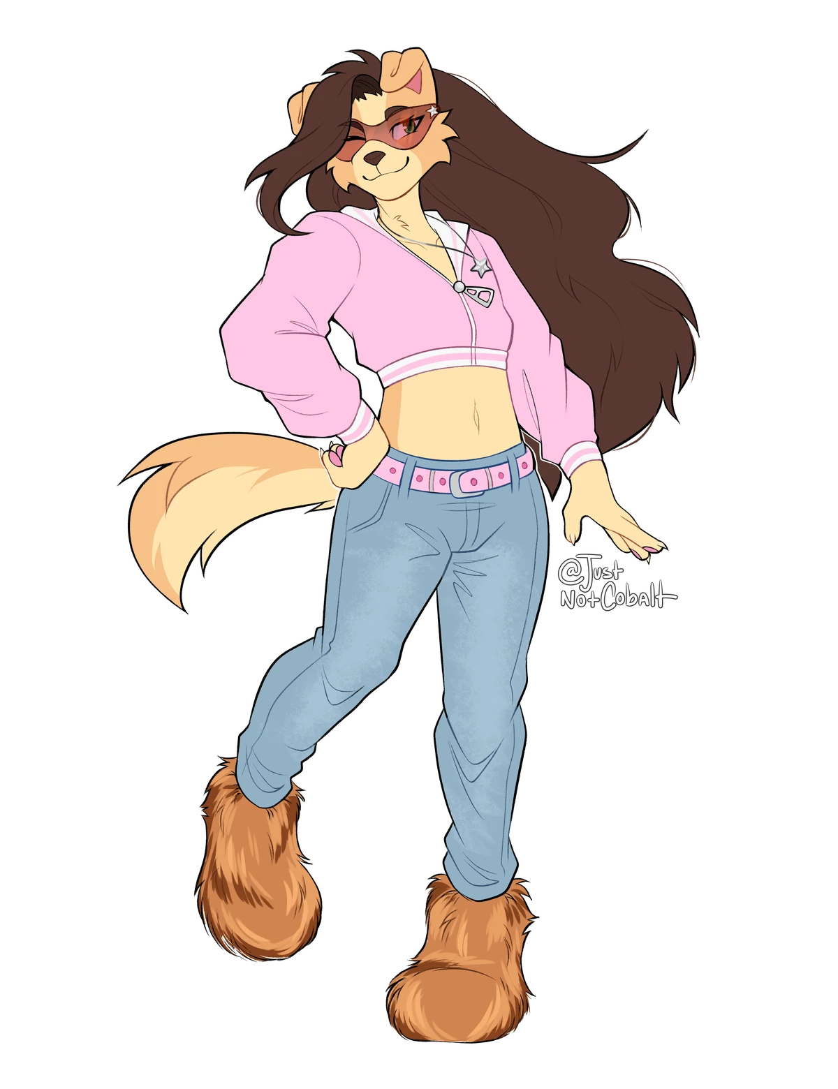 McKenna | UTAU wiki | Fandom
