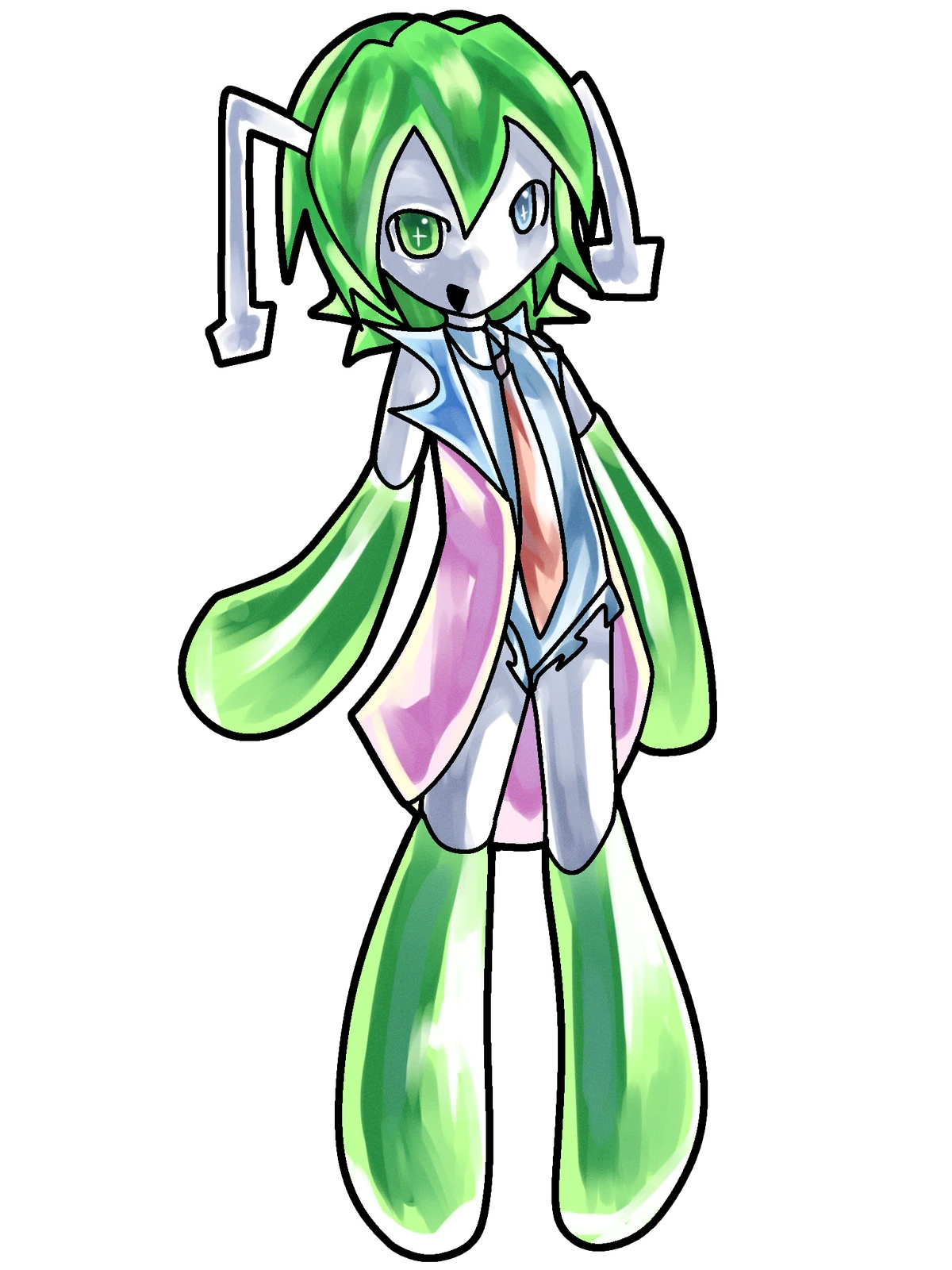Sugure Tekuno | UTAU wiki | Fandom