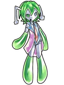 Sugure Tekuno | UTAU wiki | Fandom