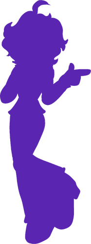 PURPLE | UTAU wiki | Fandom