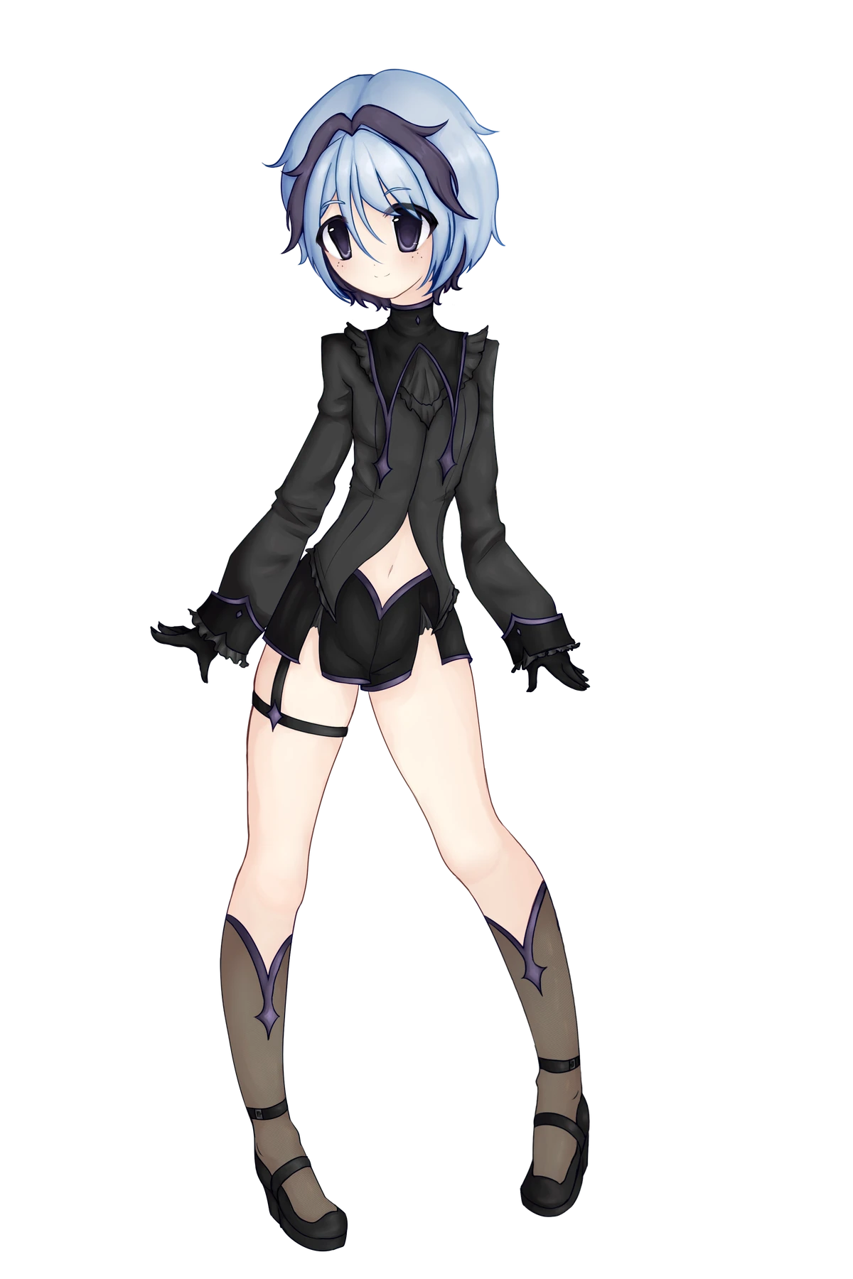 Renne Renato | UTAU wiki | Fandom