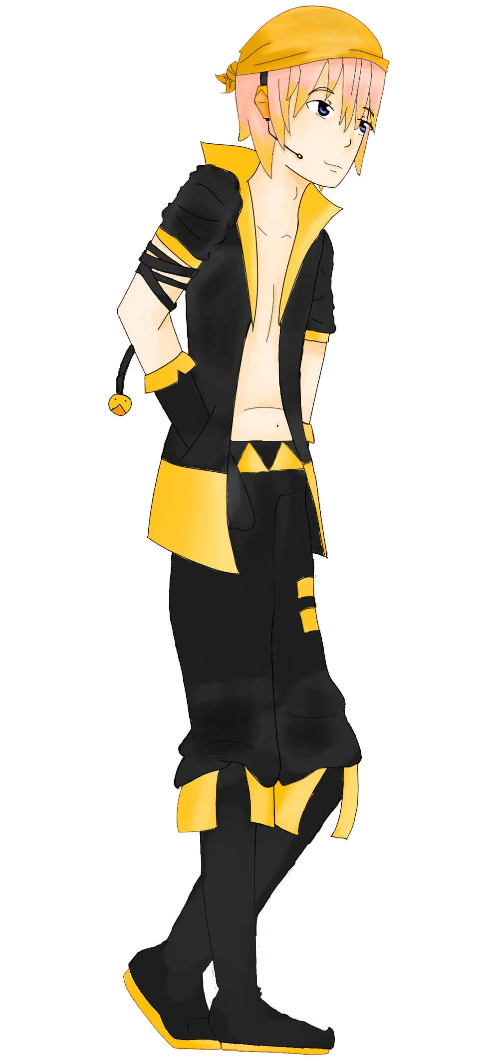 CONY | UTAU wiki | Fandom