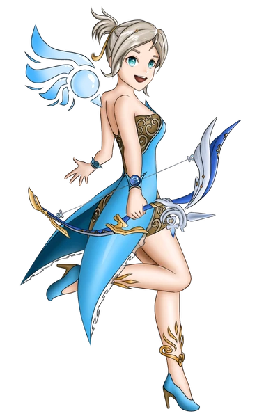 Jami KyouFuri | UTAU wiki | Fandom