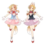 Miko Ooka | UTAU wiki | Fandom