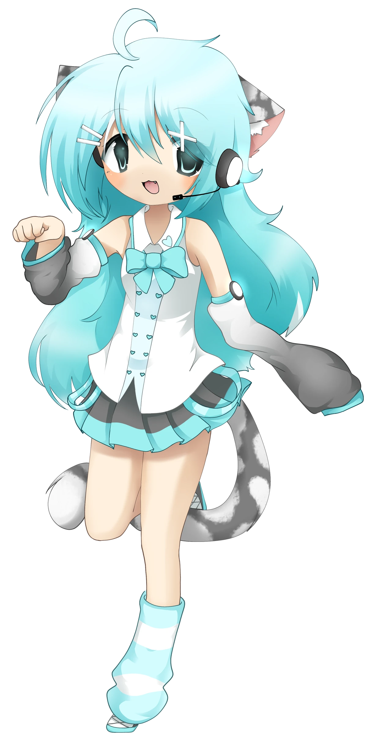 Amaya Haru | UTAU wiki | Fandom