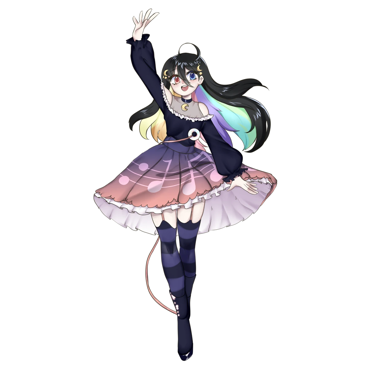 MIRA | UTAU wiki | Fandom