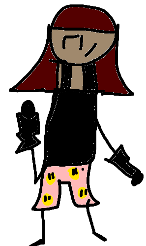 Ritoera Jushi | UTAU wiki | Fandom