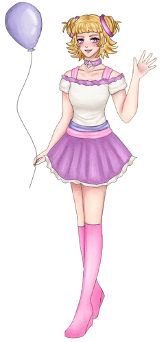 Roze Puru | UTAU wiki | Fandom