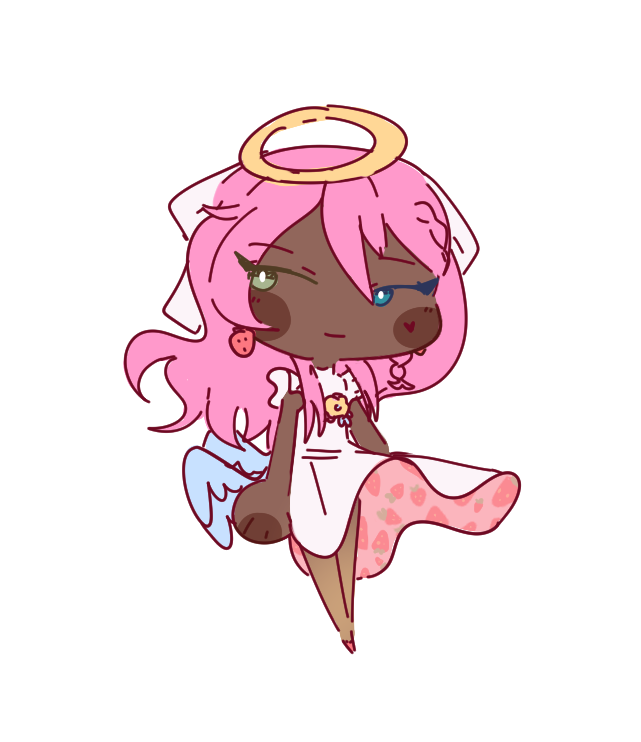 Fleur Awell Utau Wiki Fandom
