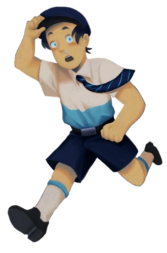 Sopel | UTAU wiki | Fandom