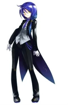 Soune Taya | UTAU Wiki | Fandom