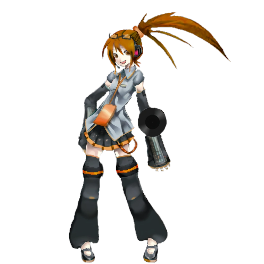 Kat Teku | UTAU wiki | Fandom