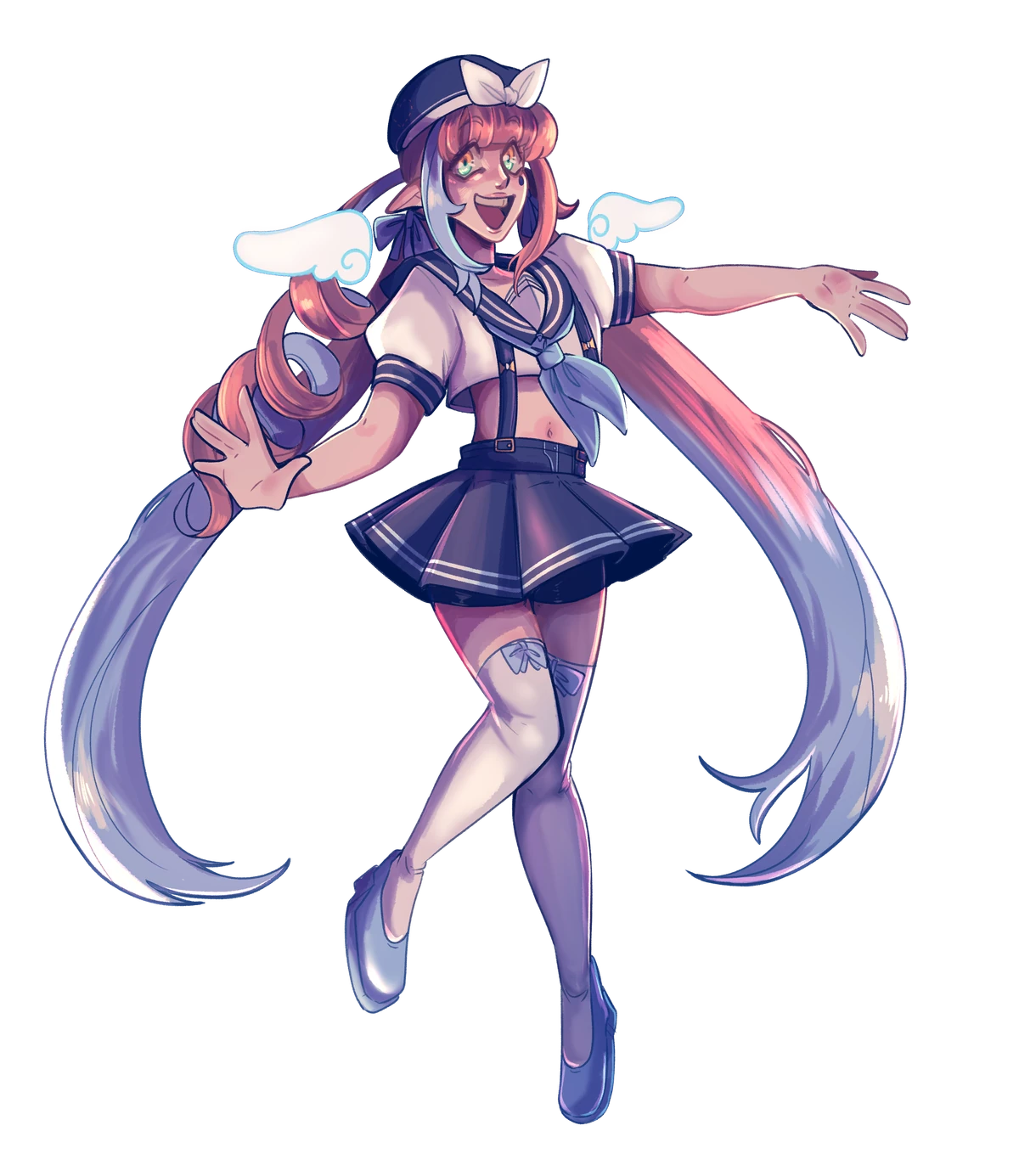 Sean | UTAU wiki | Fandom