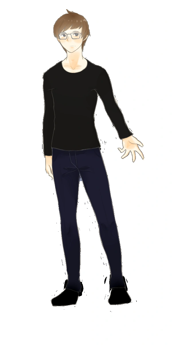 진네 코우카 | UTAU 위키 | Fandom