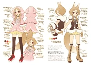 Miko Ooka | UTAU wiki | Fandom