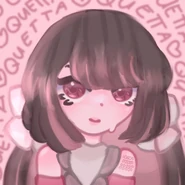 Quetta | UTAU wiki | Fandom