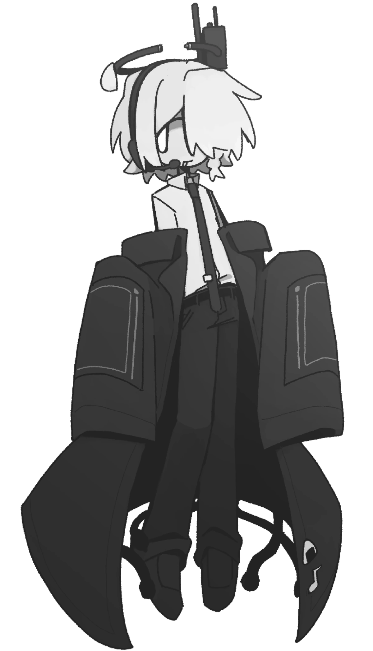 Orone Meshi | UTAU wiki | Fandom