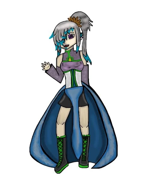 Miskyo Satsuriku | UTAU wiki | Fandom