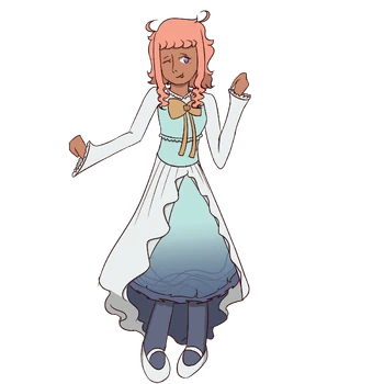 NANAMI | UTAU wiki | Fandom