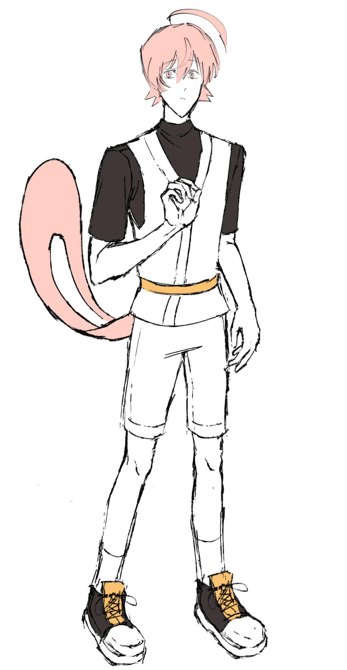 Nikushoku | UTAU wiki | Fandom