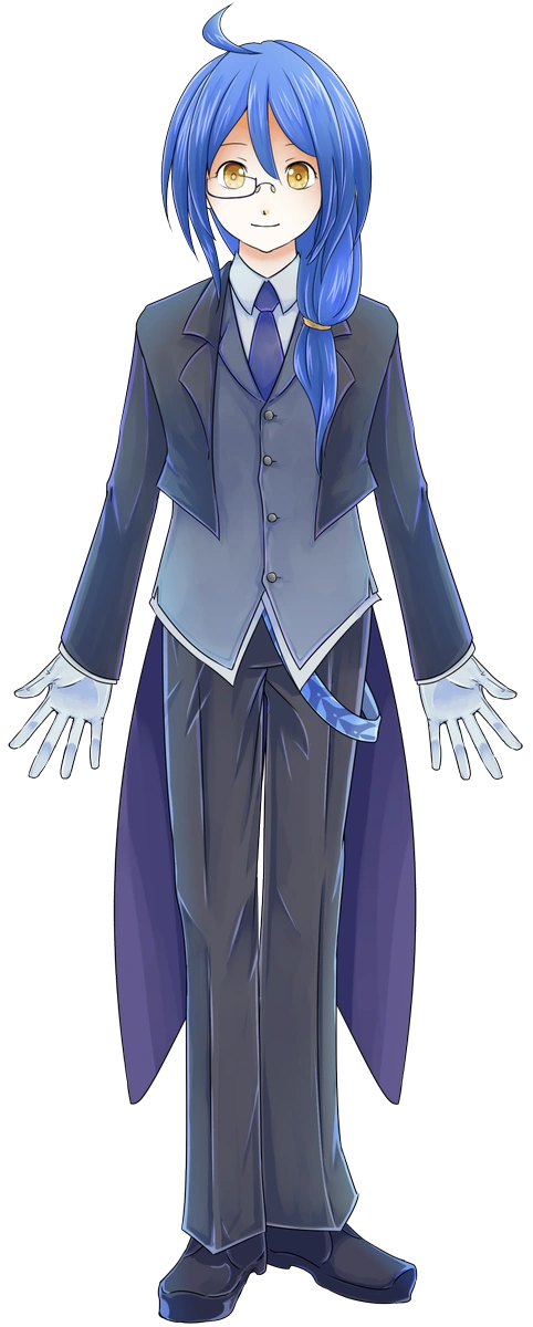 Taya Soune | UTAU wiki | Fandom