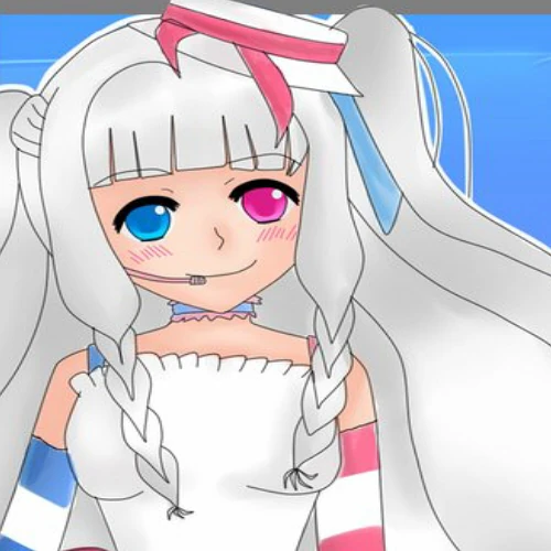 Wataame | UTAU wiki | Fandom