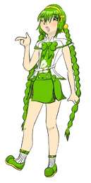 Sukoshi Unchi | UTAU wiki | Fandom