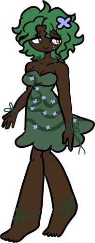 GREEN | UTAU wiki | Fandom