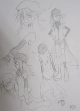 Kyuri | UTAU wiki | Fandom