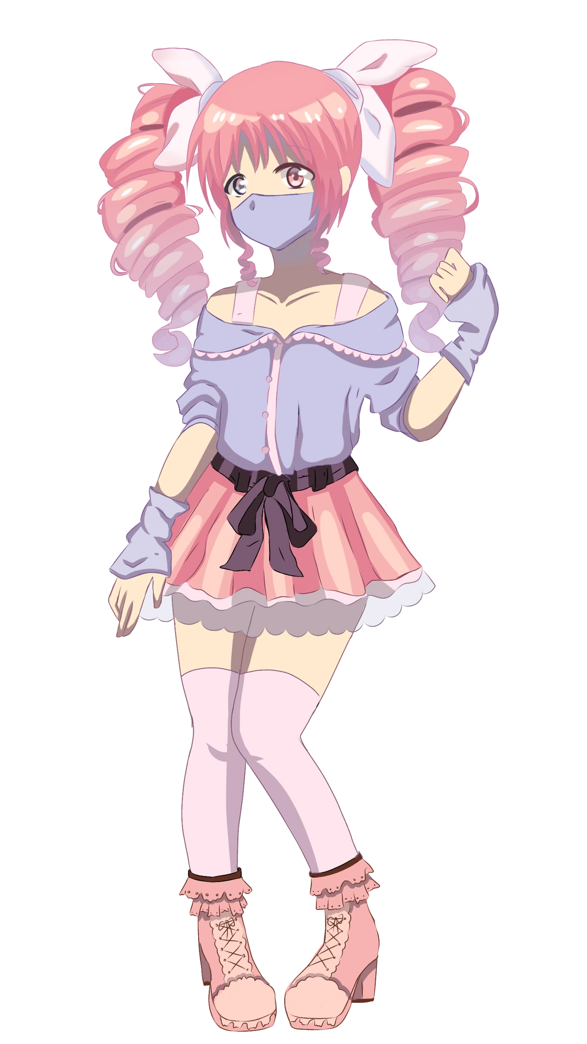 Sugar Sweet | UTAU wiki | Fandom