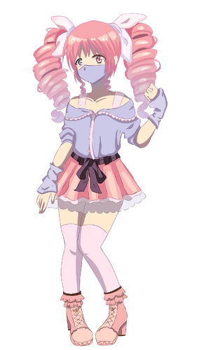 Sugar Sweet | UTAU wiki | Fandom
