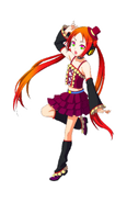 Ritsu Namine | UTAU wiki | Fandom