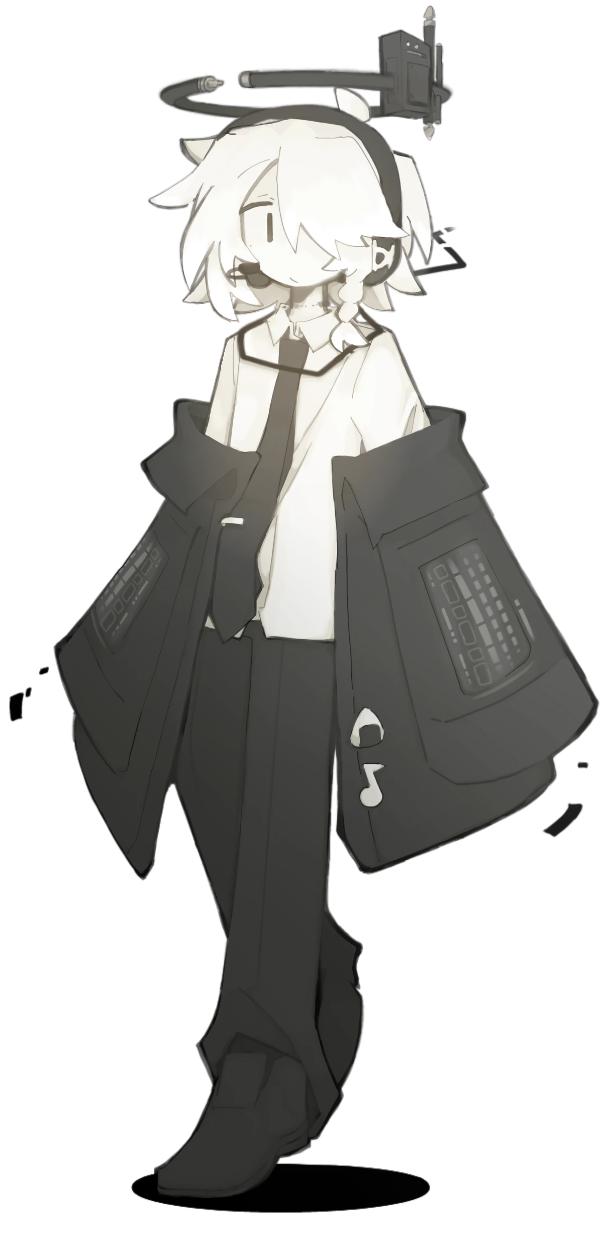 Orone Meshi | UTAU wiki | Fandom