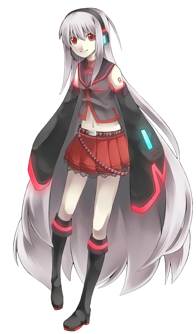 Tei Sukone | UTAU wiki | Fandom