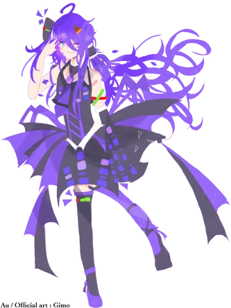 Au | UTAU wiki | Fandom