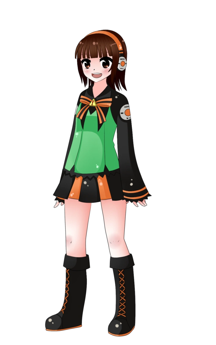 Amai Yugurune | UTAU wiki | Fandom